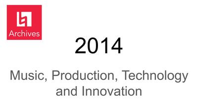 "Sonic Scenery: Interactive Storytelling through Sound and Music" by ...